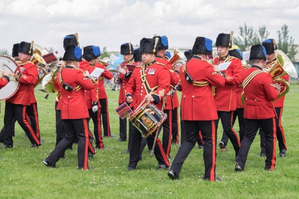 Royal British Legion Debden | Photo Gallery | Photo Gallery