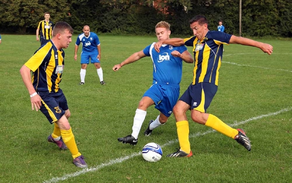 Thaxted Rangers FC | Photo Gallery | Photo Gallery