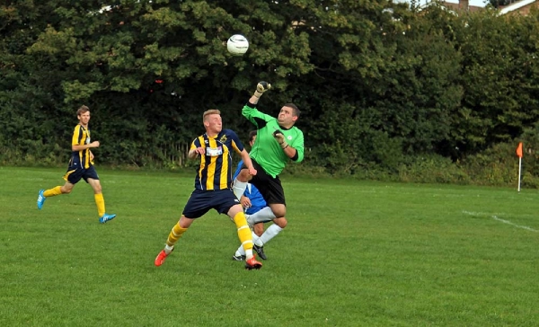 Thaxted Rangers FC | Photo Gallery | Photo Gallery
