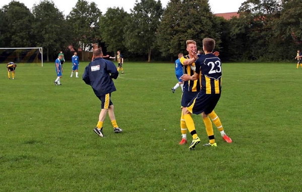 Thaxted Rangers FC | Photo Gallery | Photo Gallery
