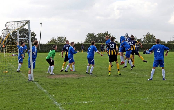 Thaxted Rangers FC | Photo Gallery | Photo Gallery