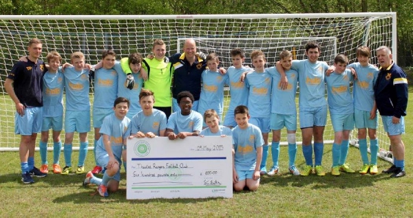 Thaxted Rangers FC | Photo Gallery | Photo Gallery