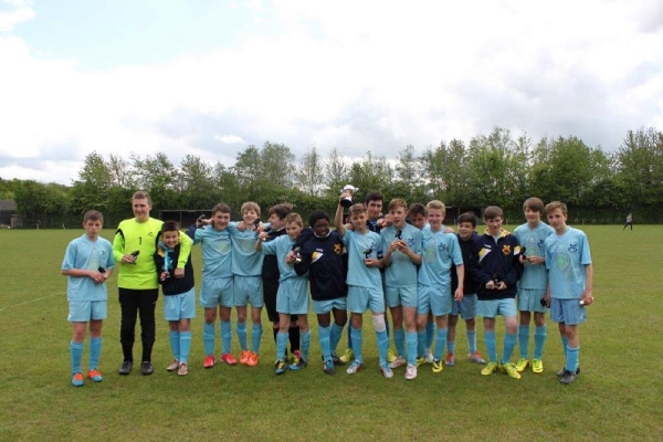 Thaxted Rangers FC | Photo Gallery | Photo Gallery