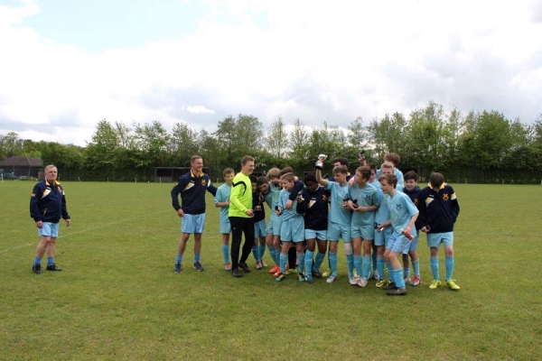 Thaxted Rangers FC | Photo Gallery | Photo Gallery