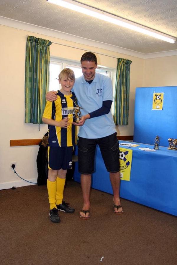 Thaxted Rangers FC | Photo Gallery | Photo Gallery
