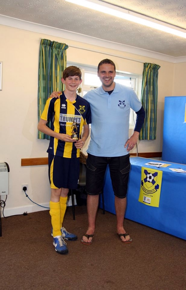 Thaxted Rangers FC | Photo Gallery | Photo Gallery