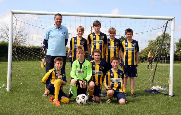 Thaxted Rangers FC | Photo Gallery | Photo Gallery