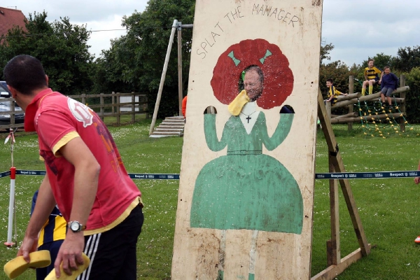 Thaxted Rangers FC | Photo Gallery | Photo Gallery