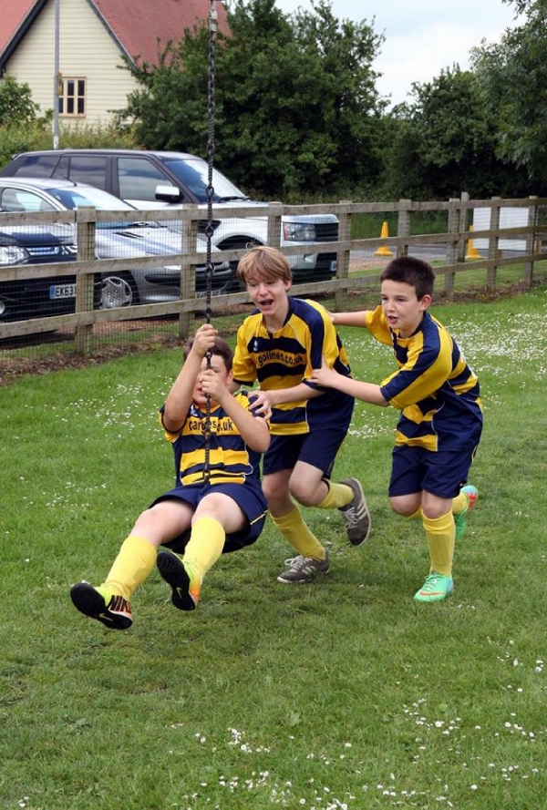 Thaxted Rangers FC | Photo Gallery | Photo Gallery