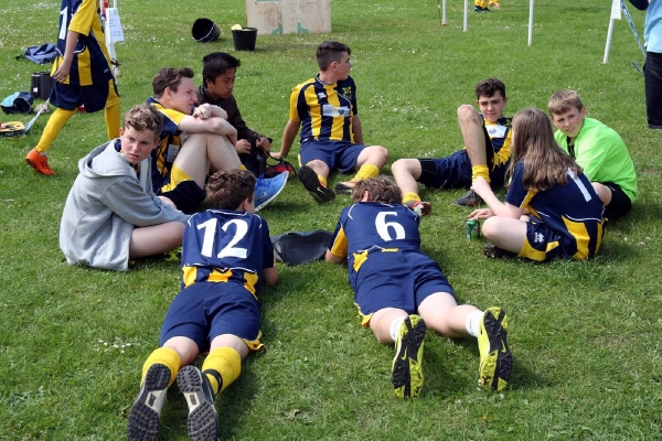 Thaxted Rangers FC | Photo Gallery | Photo Gallery