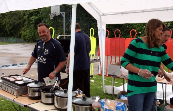 Thaxted Rangers FC | Photo Gallery | Photo Gallery