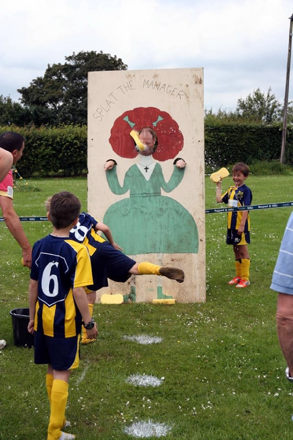 Thaxted Rangers FC | Photo Gallery | Photo Gallery