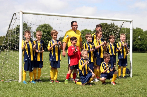 Thaxted Rangers FC | Photo Gallery | Photo Gallery