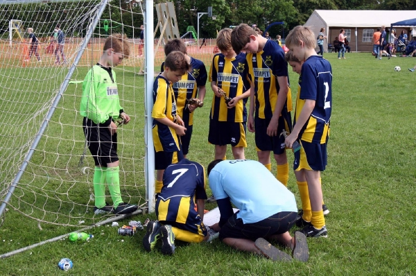 Thaxted Rangers FC | Photo Gallery | Photo Gallery