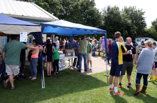 Thaxted Rangers FC | Photo Gallery | Photo Gallery