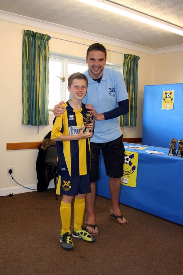 Thaxted Rangers FC | Photo Gallery | Photo Gallery